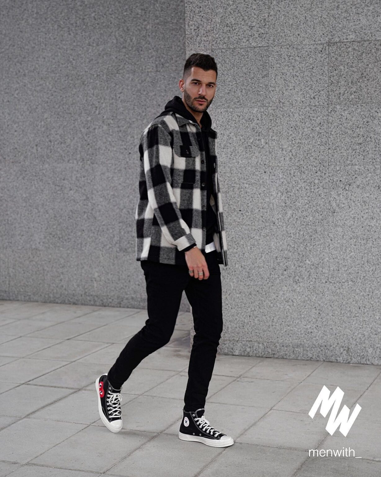 How to Layer Clothes Guys? Essential Guide & Layering Outfits Men ...