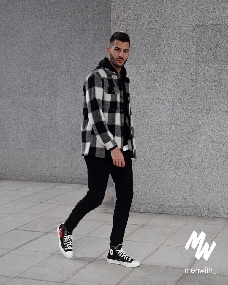 How to Layer Clothes Guys? Essential Guide & Layering Outfits Men ...