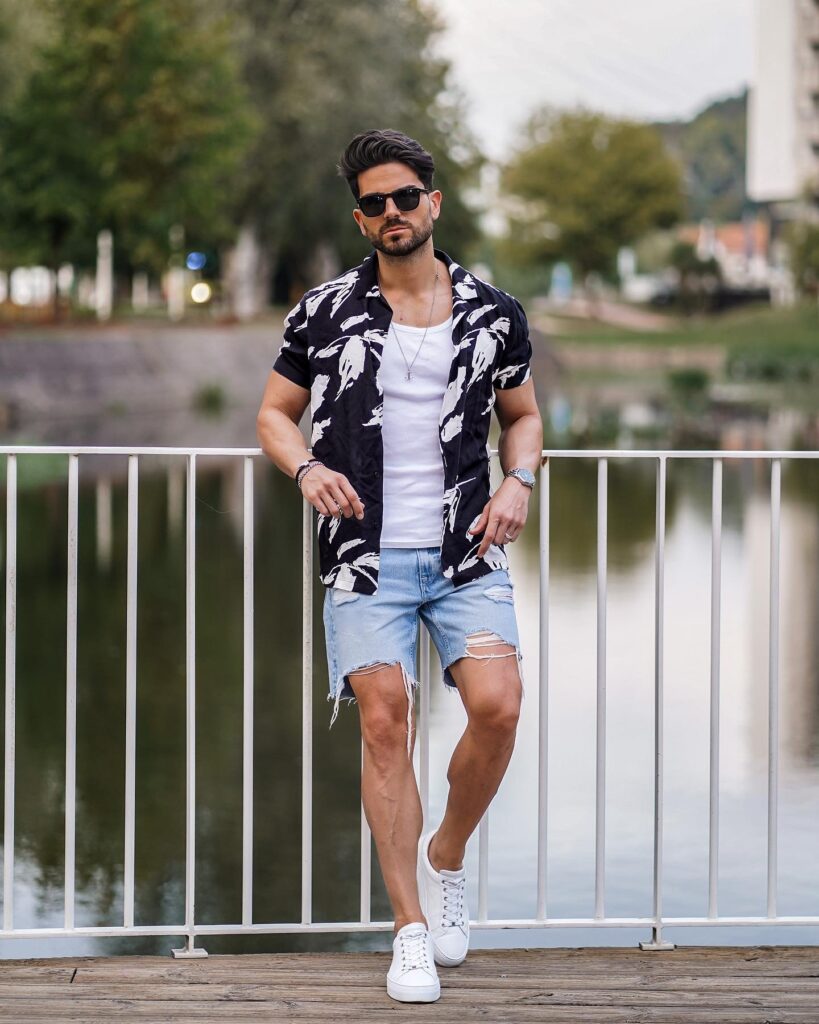 How to Layer Clothes Guys? Essential Guide & Layering Outfits Men ...