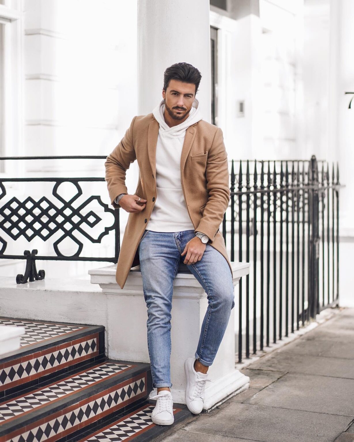 How to Layer Clothes Guys? Essential Guide & Layering Outfits Men ...